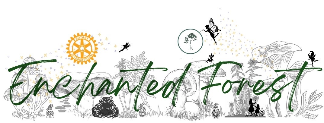 Enchanted Forest - - Chikaming Open Lands